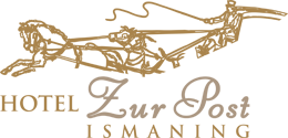 Location & Directions – Hotel "Zur Post" Ismaning